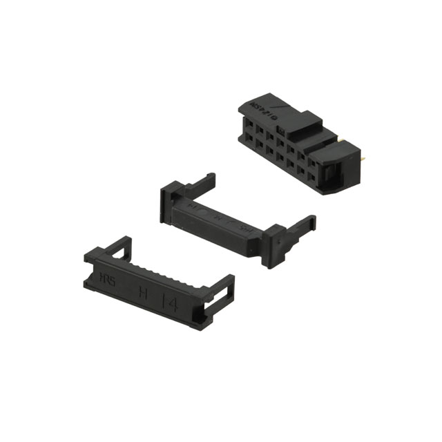 HIF3BA-14D-2.54R(63) Hirose Electric Co Ltd | Connectors, Interconnects | DigiKey